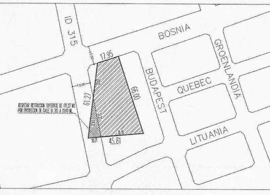 VENTA DE LOTE CERCA DEL PERIFERICO NORTE | Lamudi.com.mx