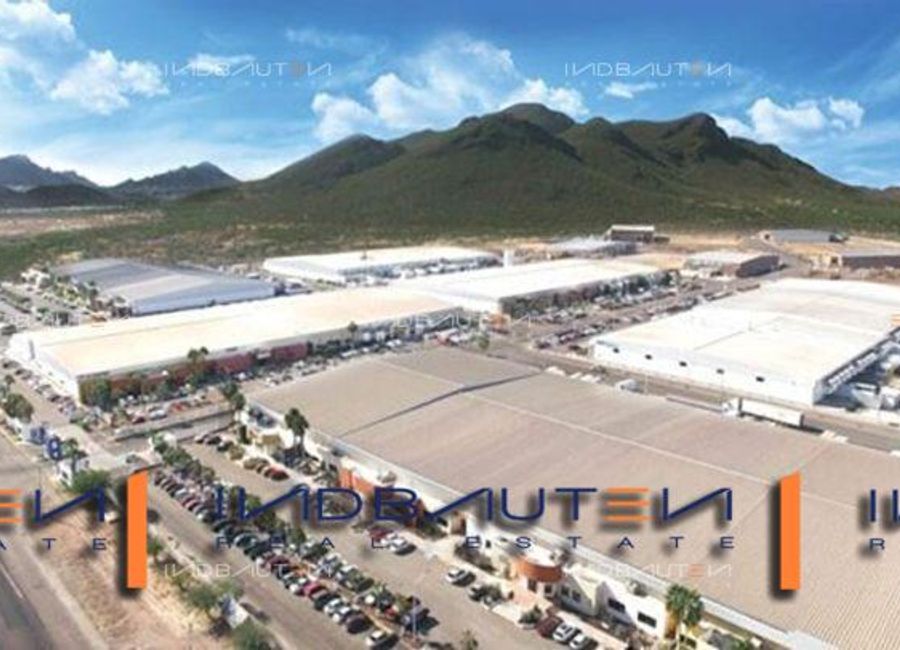 IB-SO0006 - Bodega Industrial en Renta en Guaymas Sonora, 4,040 m2. | Lamudi.com.mx