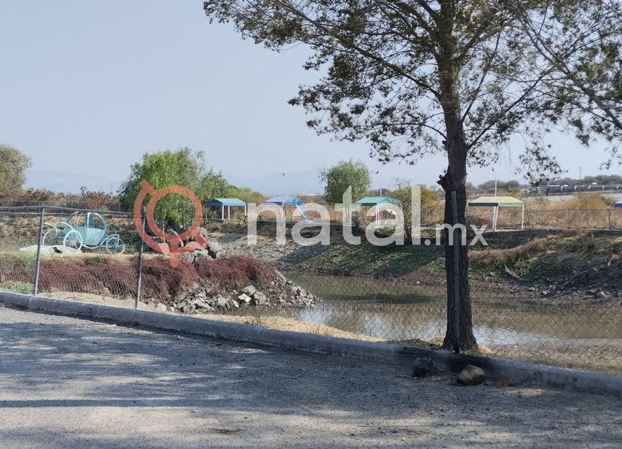 TERRENO EN VENTA LOMAS DEL SUR SANTA ANA DEL CONDE LEON GUANAJUATO ...