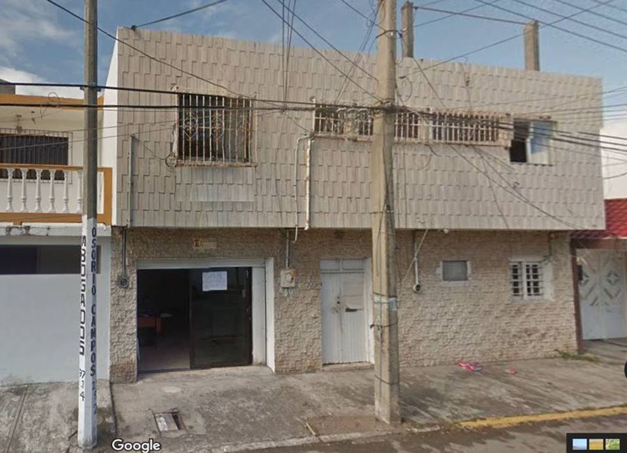 VENTA DE EDIFIO 2 NIVELES IDEAL PARA OFICINAS Y CONSULTORIOS FRACC ...