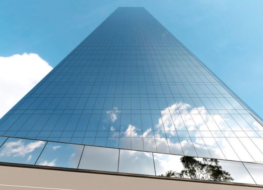 Departamentos en Ventas Torre SKY LIVING, en Temozón Norte, Mérida ...