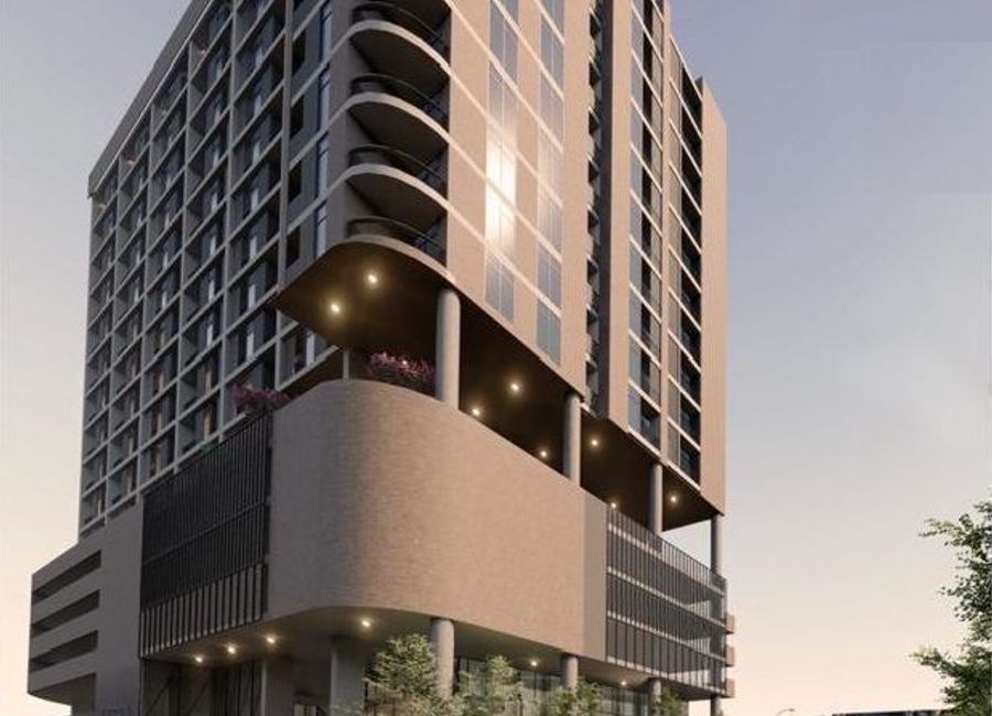 DEPARTAMENTO ARENA VENTA 1 REC. - VIVE EL PARQUE | Lamudi.com.mx