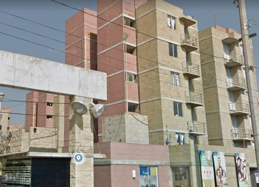 DEPARTAMENTO EN VENTA COL CLOTILDE TORRES EN PUEBLA A PRECIO DE REMATE ...