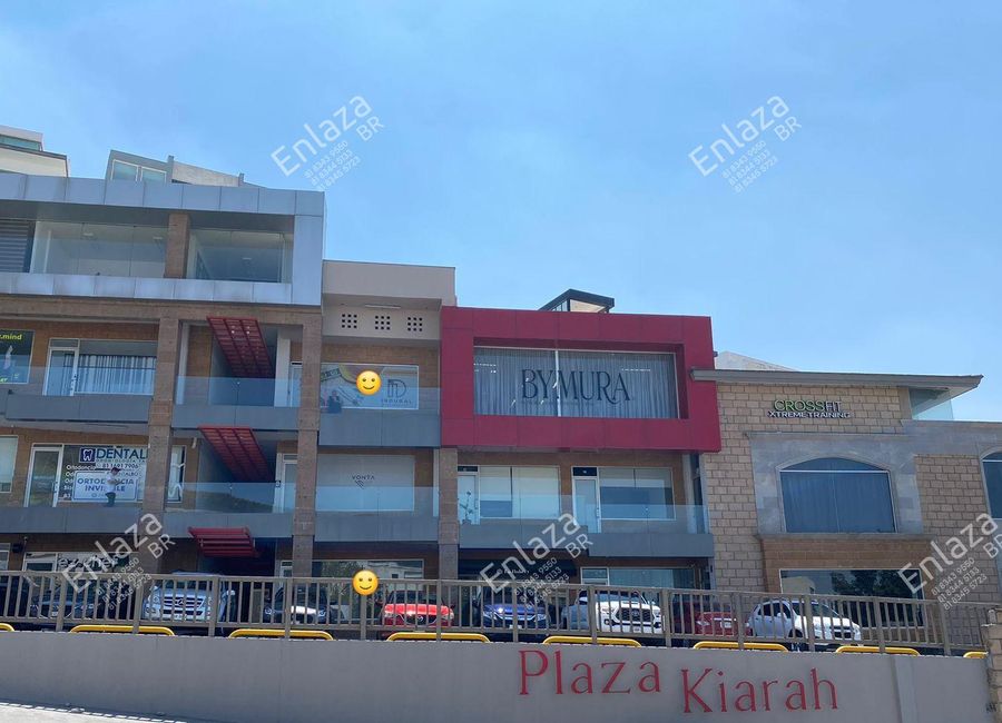 Local en Renta Plaza Kiarah San Agustín | Lamudi.com.mx