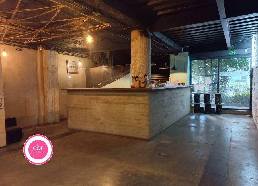 Rento Local en Col. Juárez | Lamudi.com.mx