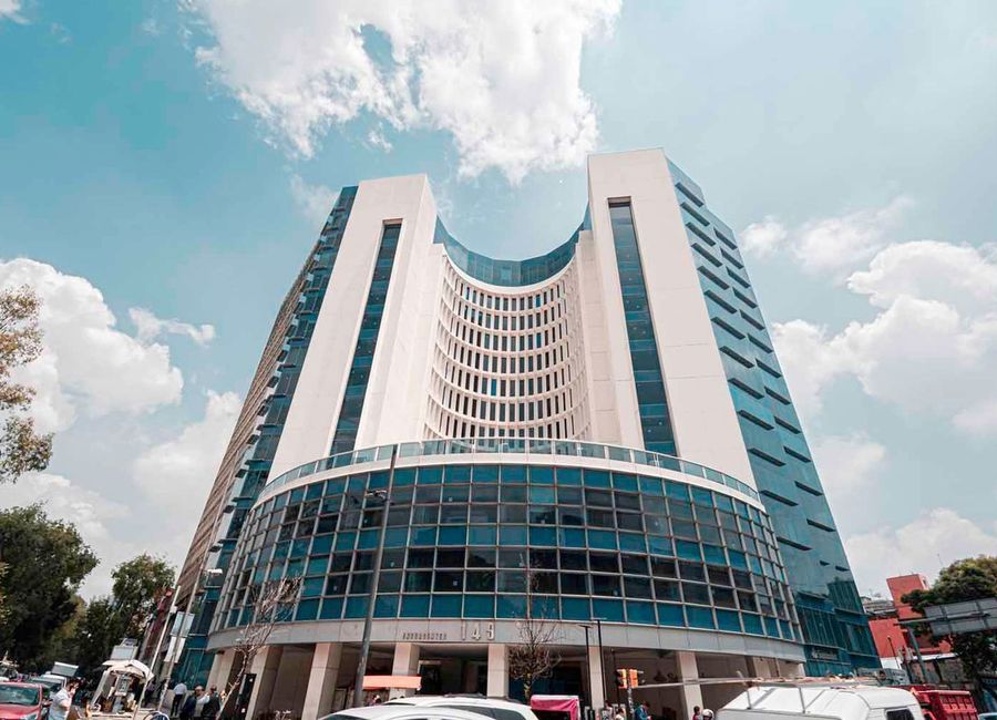 JUÁREZ EDIFICIO RENTA CUAUHTÉMOC CDMX | Lamudi.com.mx