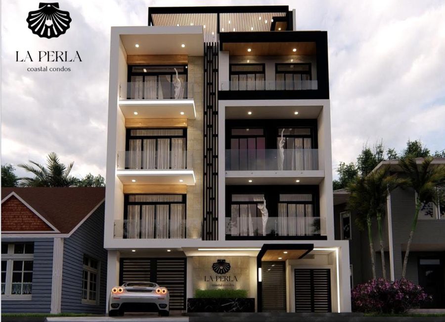 LA PERLA (MODELO WHITE) | Lamudi.com.mx