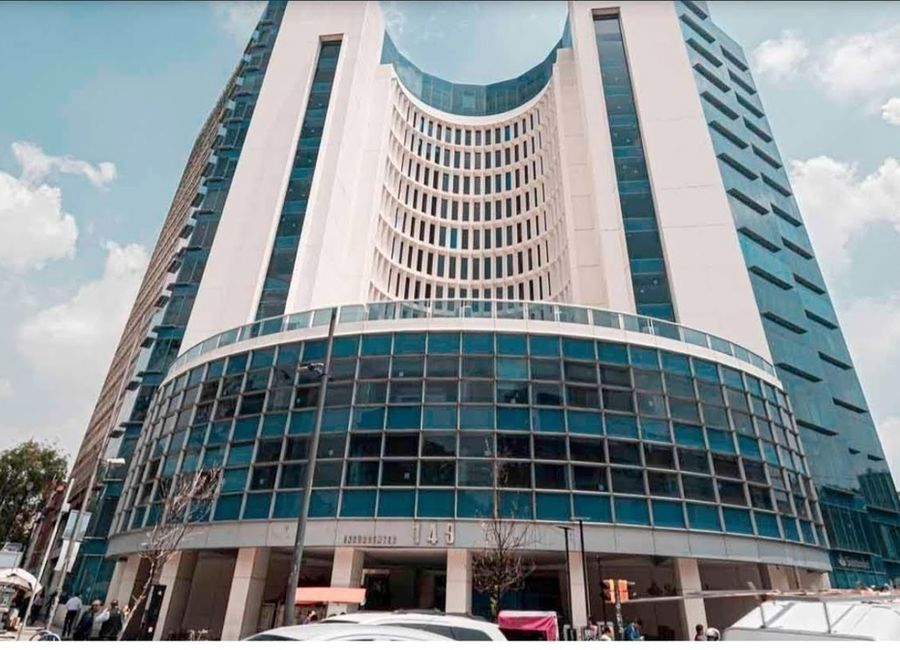 Edificio con excelente ubicación | Lamudi.com.mx