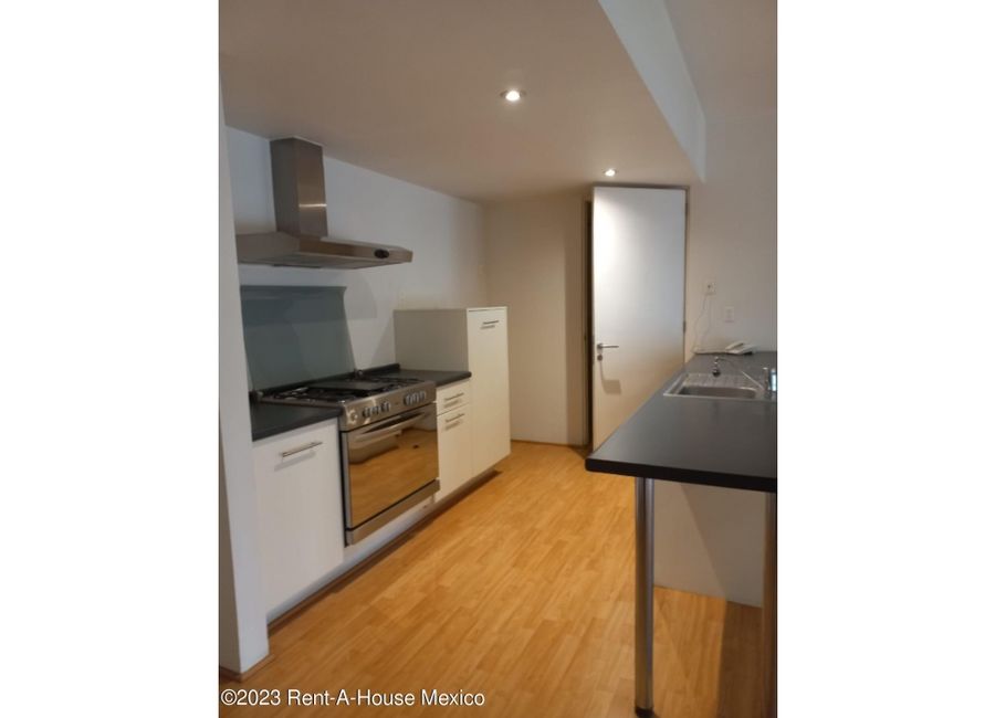 Departamento en Venta en Av Lago Alberto,Granada 23-6261 GCH | Lamudi ...