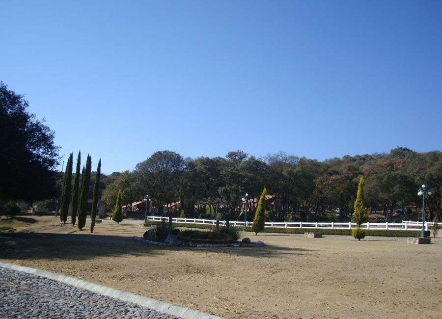 TERRENO EN VENTA DENTRO DE FRACCIONAMIENTO EN HARAS DEL BOSQUE ...