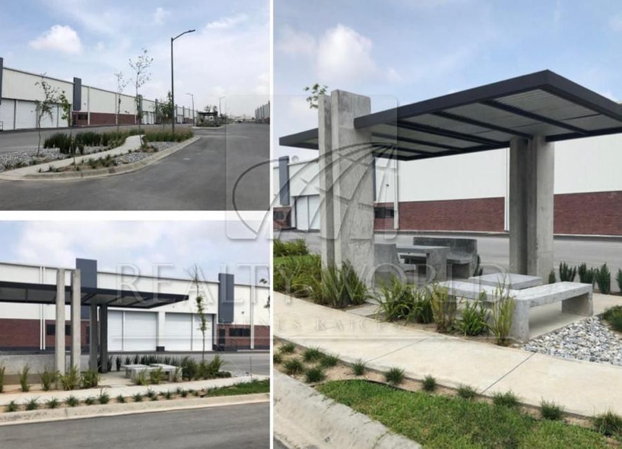 Bodegas Renta Guadalupe Zona Guadalupe 69-BR-2336 | Lamudi.com.mx