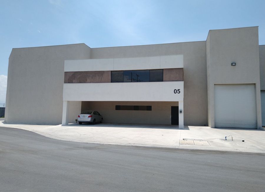 BODEGA EN RENTA ZONA APODACA NUEVO LEON | Lamudi.com.mx