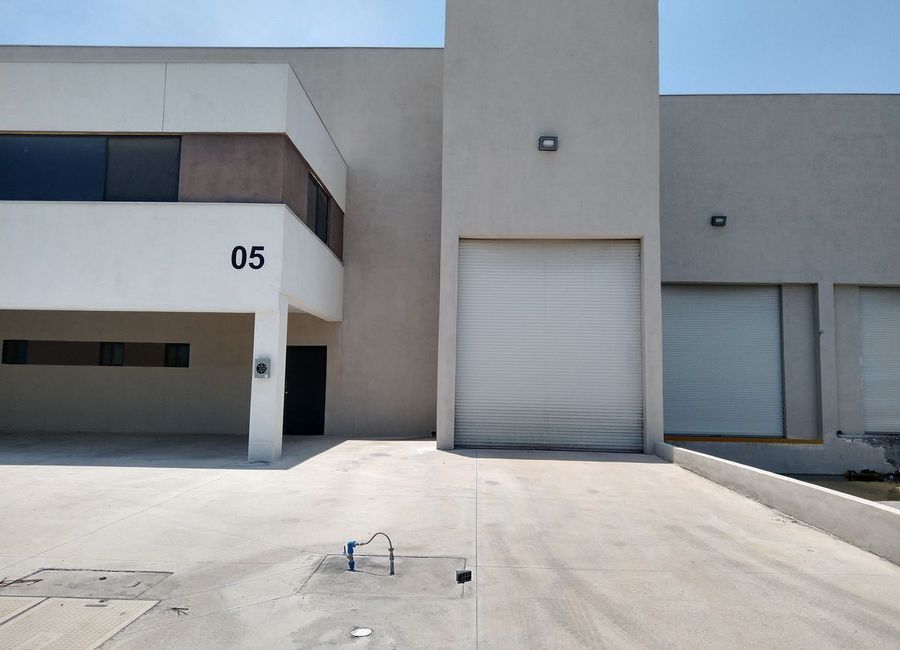 BODEGA EN RENTA ZONA APODACA NUEVO LEON | Lamudi.com.mx