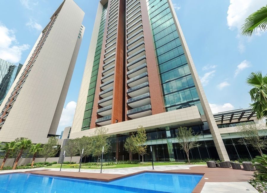 Venta de departamento Levana ultimo Garden | Lamudi.com.mx