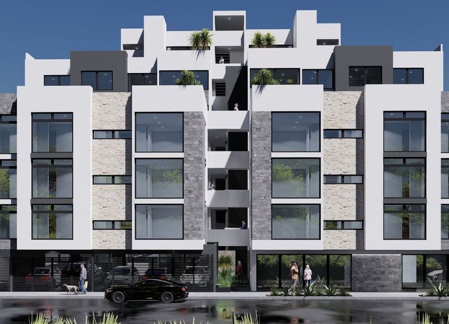 Valentín Gama: Departamentos en venta polanco| san luis potosi | Lamudi ...