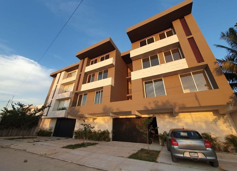 DEPARTAMENTO EN VENTA EN MERIDA YUCATAN SANTA GERTRUDIS ELEMENTAL | Lamudi.com.mx