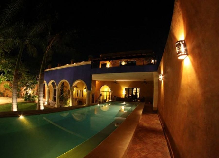 Casa en Mérida, Centro | Lamudi.com.mx