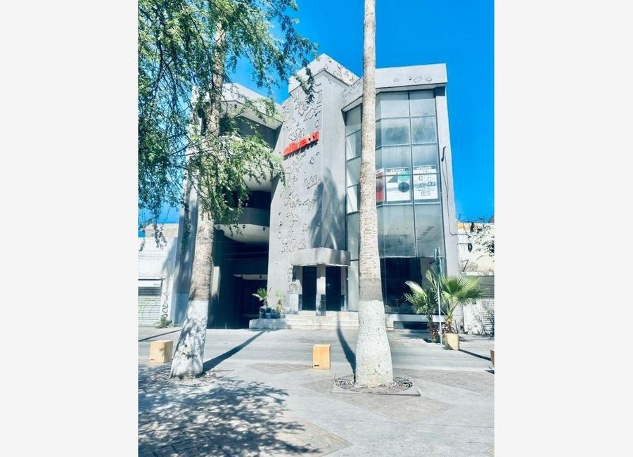Edificio en Venta en Torreon Centro | Lamudi.com.mx