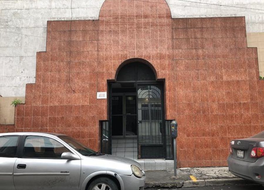 EDIFICIO EN VENTA ZONA CENTRO DE MONTERREY | Lamudi.com.mx