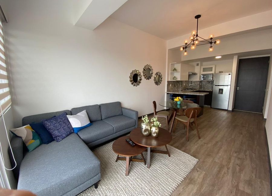 DEPARTAMENTOS EN VENTA KYO RADIANT CENTRO DE MONTERREY | Lamudi.com.mx