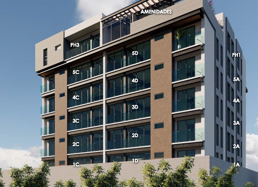 DEPARTAMENTO EN VENTA EN GABILONDO TIJUANA | Lamudi.com.mx