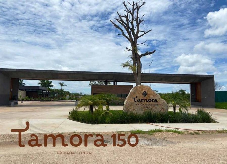 PRIVADA TAMORA 150 | Lamudi.com.mx