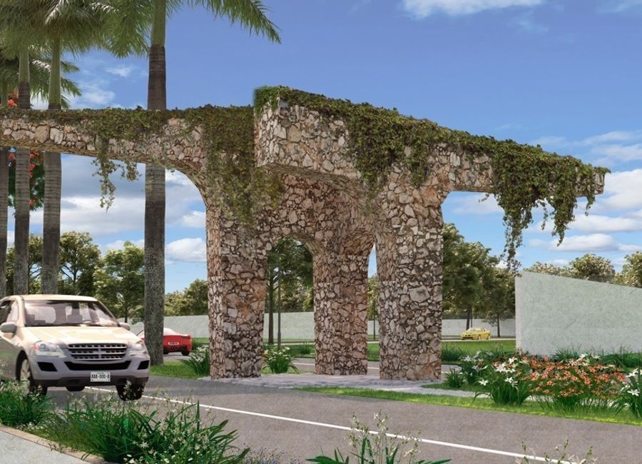 Lotes en VENTA en Paseos Kiní Yucatán | Lamudi.com.mx