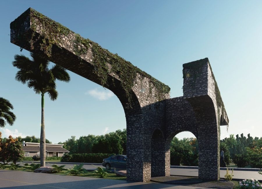 Lotes en VENTA en Paseos Kiní Yucatán | Lamudi.com.mx