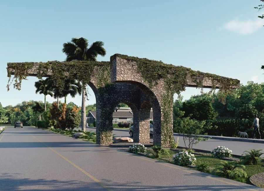 Lotes en VENTA en Paseos Kiní Yucatán | Lamudi.com.mx