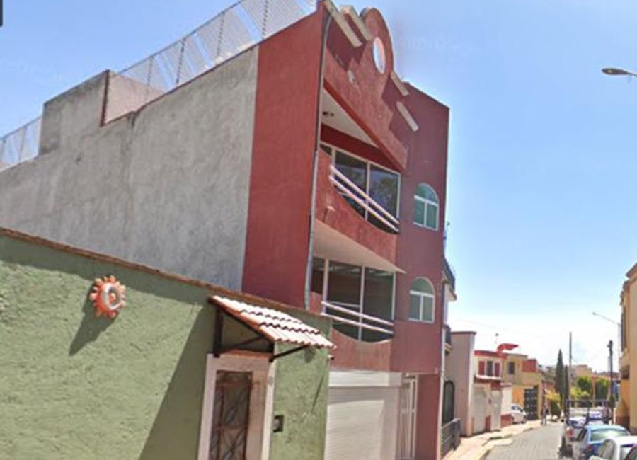 Edificio Comercial en Venta, , San Miguel, Metepec, Edo. de México | Lamudi.com.mx