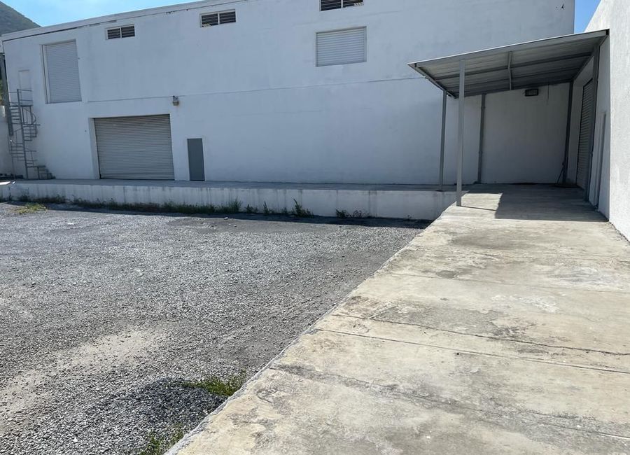 BODEGA EN RENTA ZONA GUADALUPE | Lamudi.com.mx