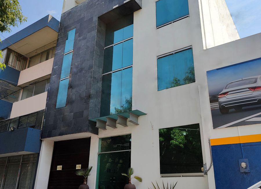 EDIFICIO EN VENTA ZONA DORADA | Lamudi.com.mx