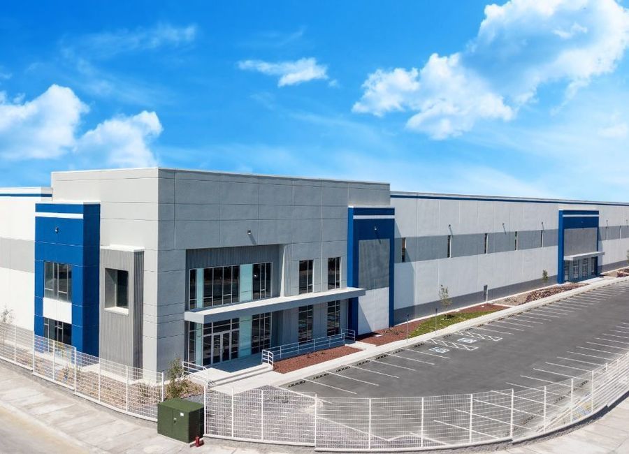 BODEGA INDUSTRIAL EN RENTA EN APODACA | Lamudi.com.mx