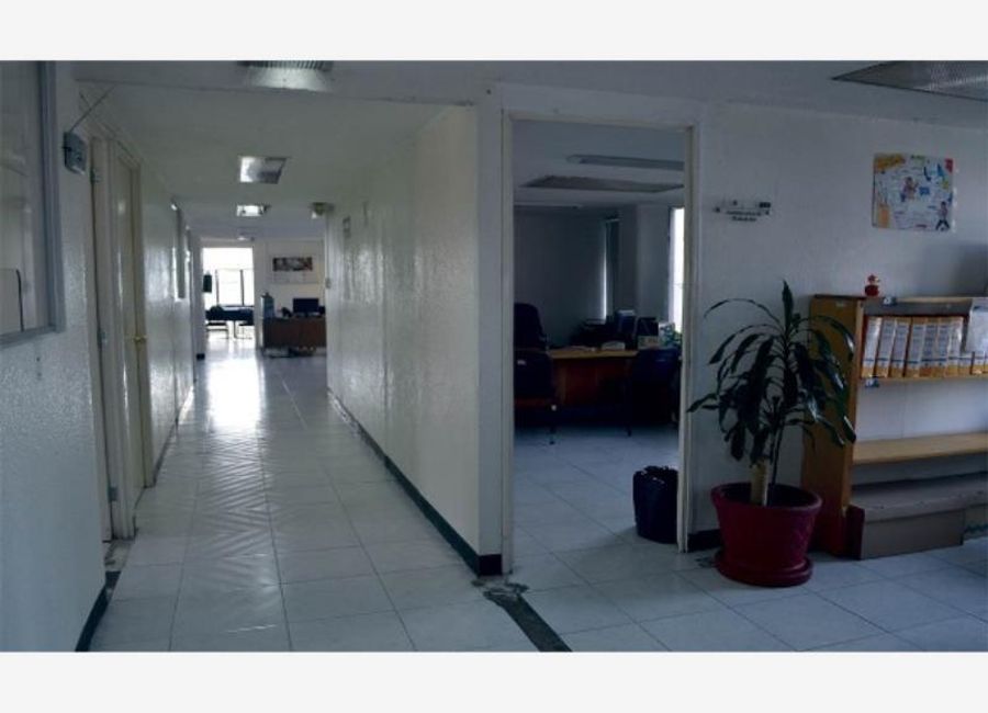 Edificio en Cuauhtemoc | Lamudi.com.mx