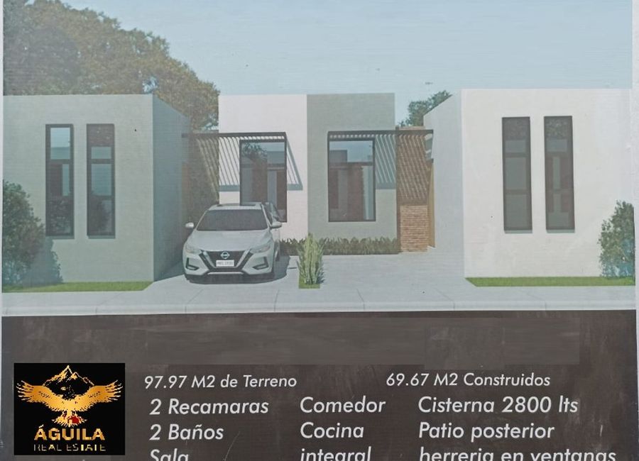 SE VENDE CASA CERCA DE LA ESTANCIA COLIMA | Lamudi.com.mx