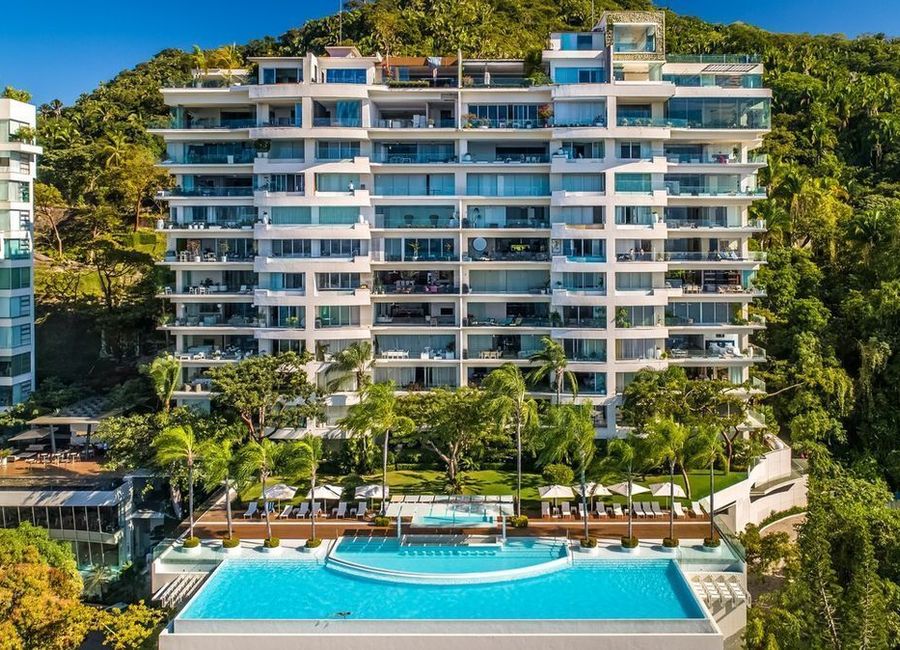 Avalon 901 Condominio de Lujo en Puerto Vallarta | Lamudi.com.mx