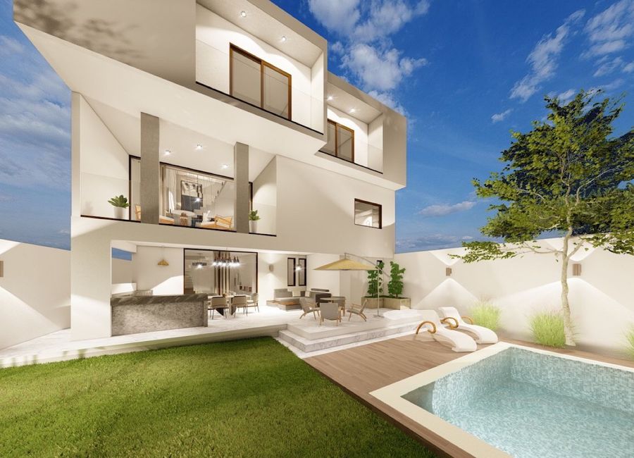 Casa - Amorada Residencial | Lamudi.com.mx