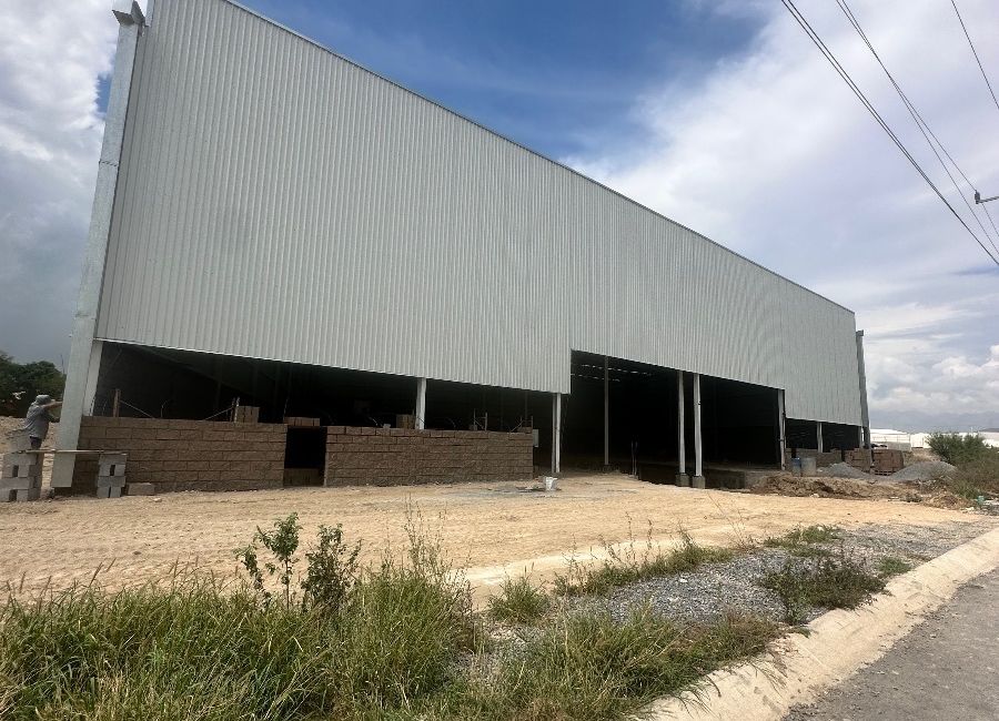 BODEGA RENTA o VENTA Santa Catarina | Lamudi.com.mx