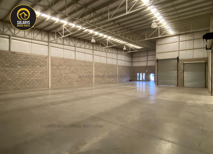 Bodega en Renta en Hermosillo | Lamudi.com.mx