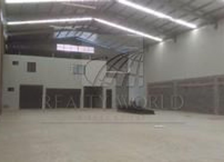 Bodegas Renta Apodaca Zona Apodaca 06-BR-6315 | Lamudi.com.mx