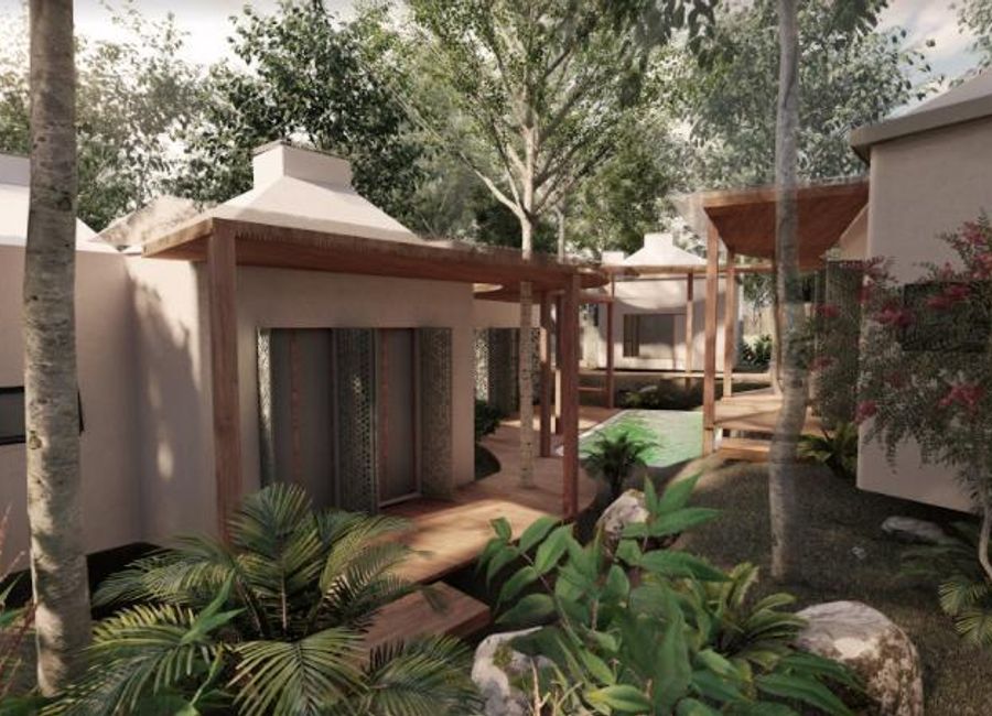 Casas en preventa en Tulum (936) | Lamudi.com.mx