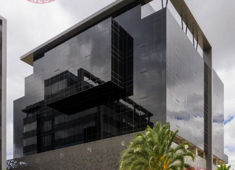 Exclusiva Oficina en Renta en Torre Black San Telmo | Lamudi.com.mx