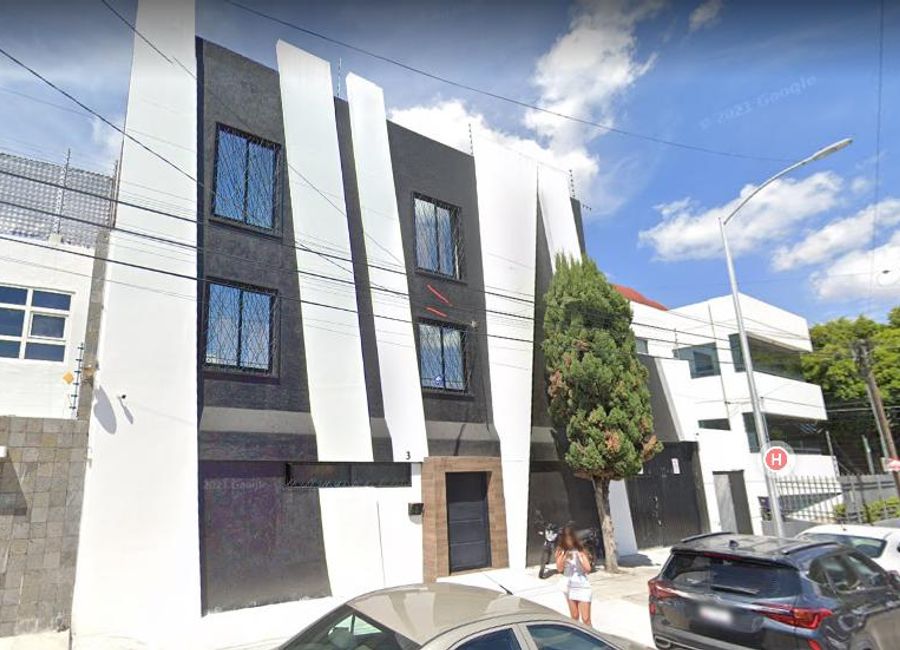 Edificio Comercial en Puebla Remate Bancario | Lamudi.com.mx