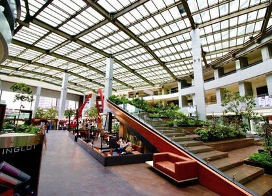 Renta Locales en Parque Interlomas, Plaza Diamante y Plaza Victoria ...