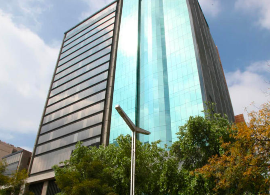 Oficinas 832m2 acondicionadas renta Paseo de la Reforma | Lamudi.com.mx