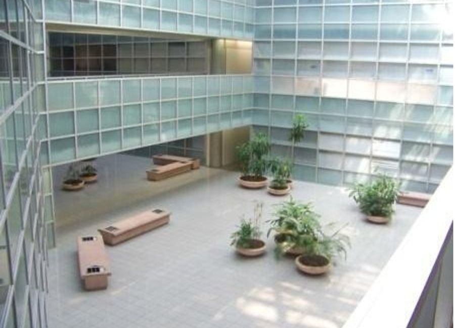 2 oficinas en renta edificio kalos | Lamudi.com.mx