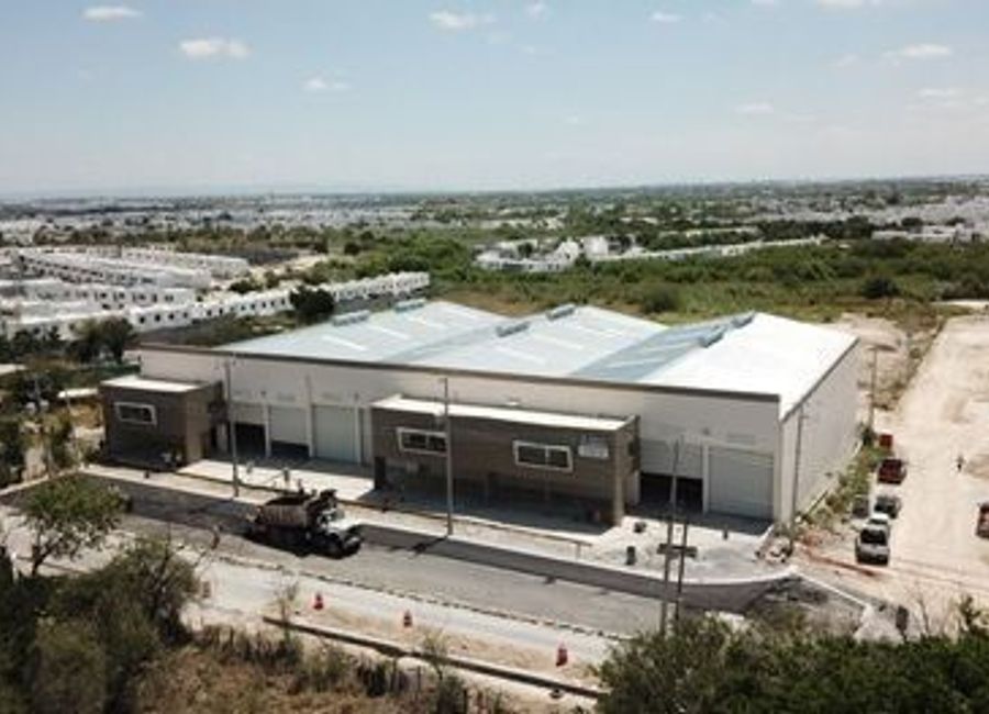 BODEGA INDUSTRIAL EN RENTA APODACA | Lamudi.com.mx