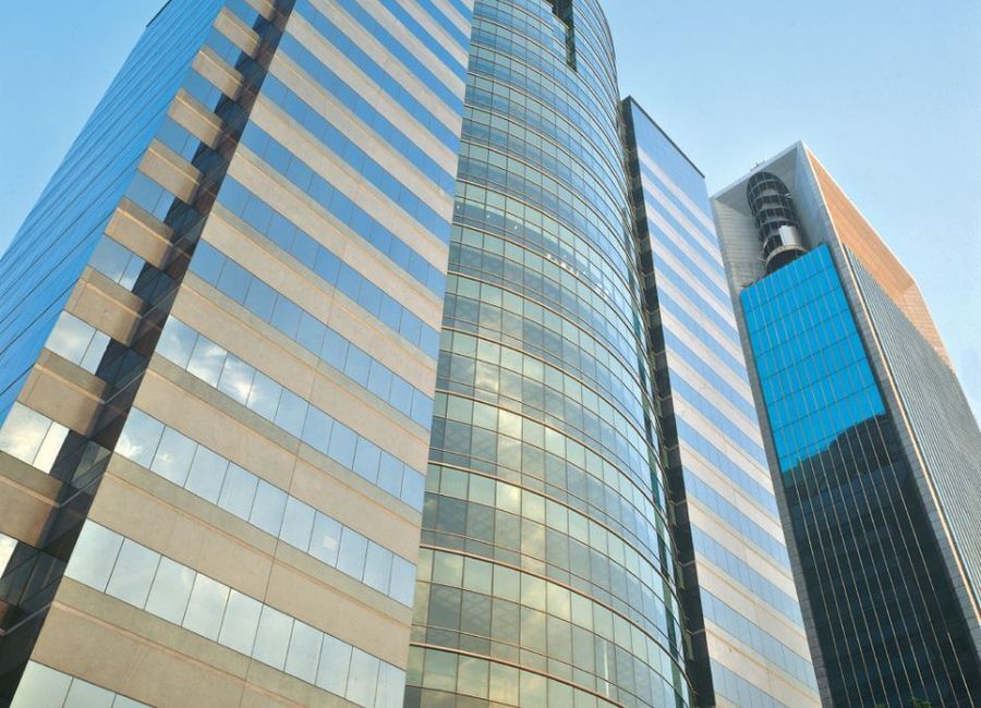 Oficina en Renta en Miguel Hidalgo Reforma Plus (m2o2724) | Lamudi.com.mx