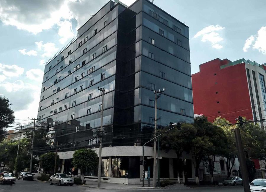 RENTA DE EDIFICIO PRECIO $400.00 m2 | Lamudi.com.mx