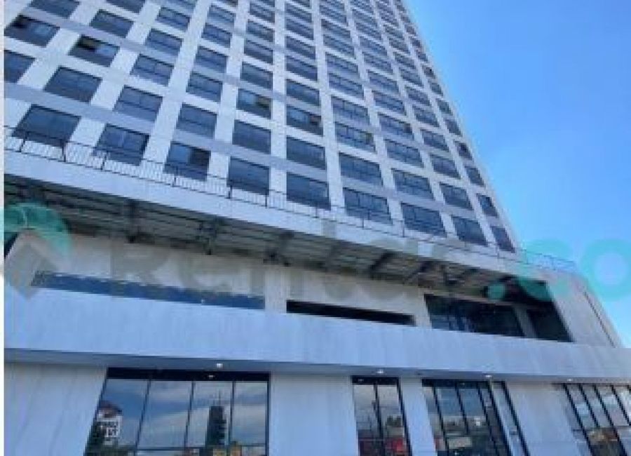 renta de local comercial en primer nivel en edificio duo 24 lopez mateos | Lamudi.com.mx